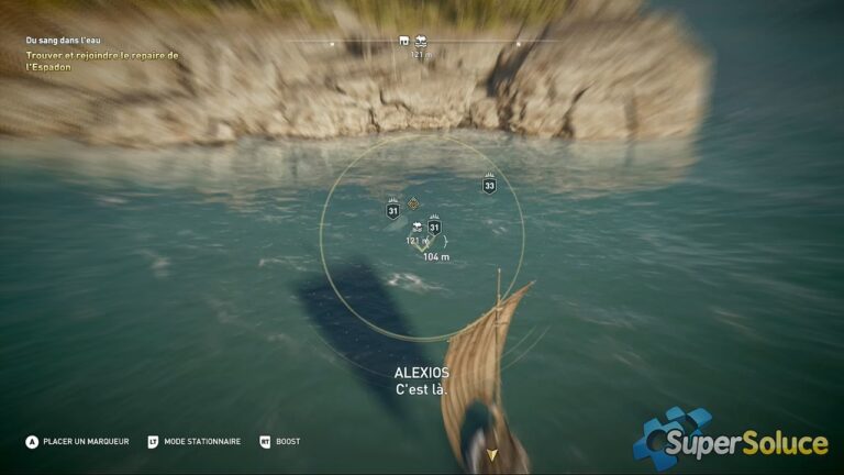 Le Guide Ultime de l'Espadon dans Assassin's Creed Odyssey | Restaurant ...