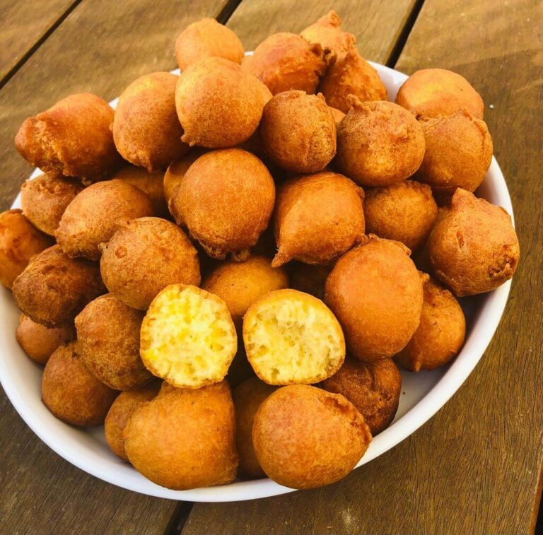 Beignet vs Donut: Quelle Différence? | Restaurant Réunionnais
