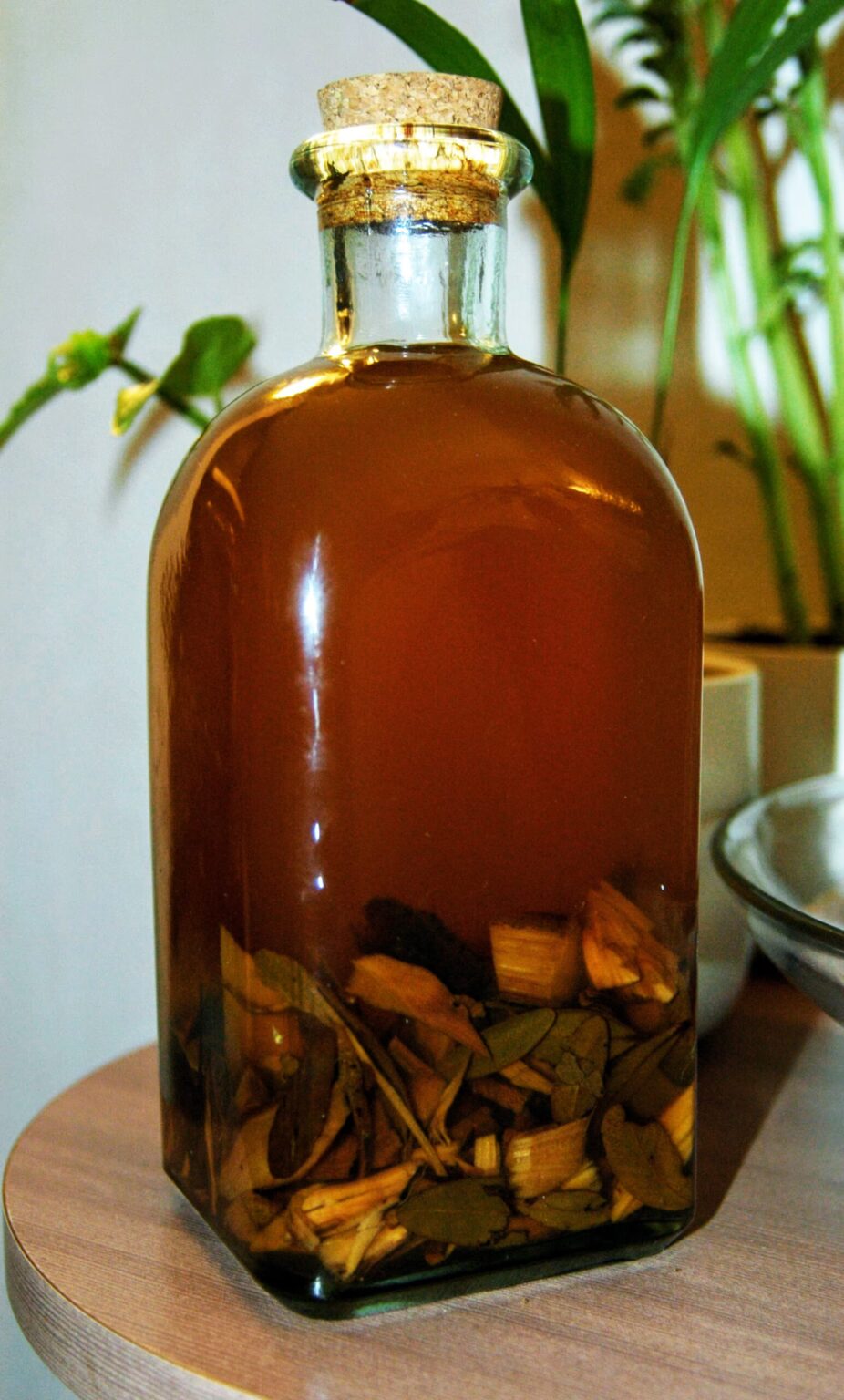 Bois Bandé: Secret Aphrodisiaque et Tonique Naturel | Restaurant ...