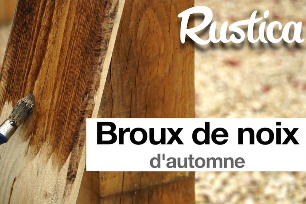 Le Brou de Noix: Utilisations, Histoire et Préparation | Restaurant ...