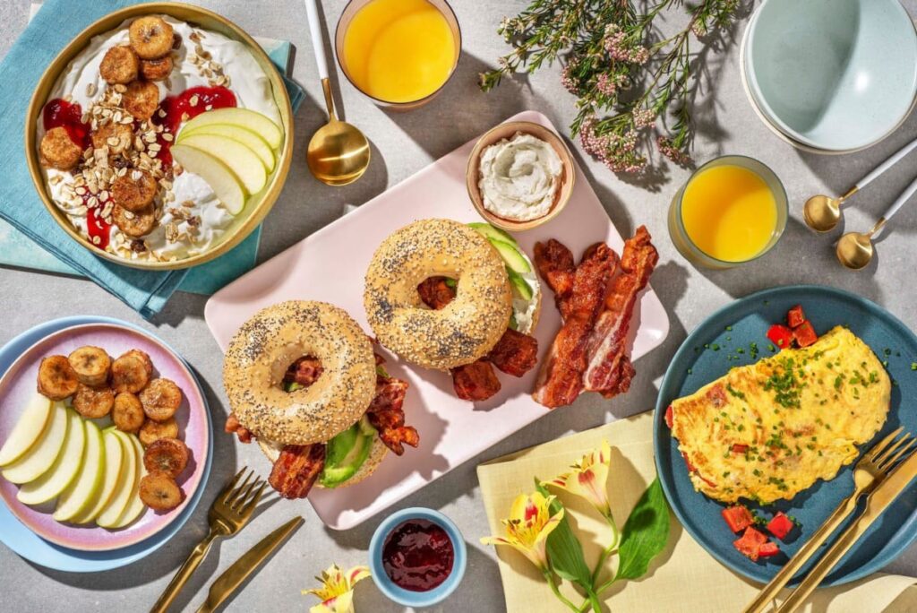 Le Brunch: Guide Complet pour un Repas Convivial et Gourmand ...