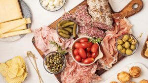 Repas Copieux: Abondance et Plaisir à Table | Restaurant Réunionnais
