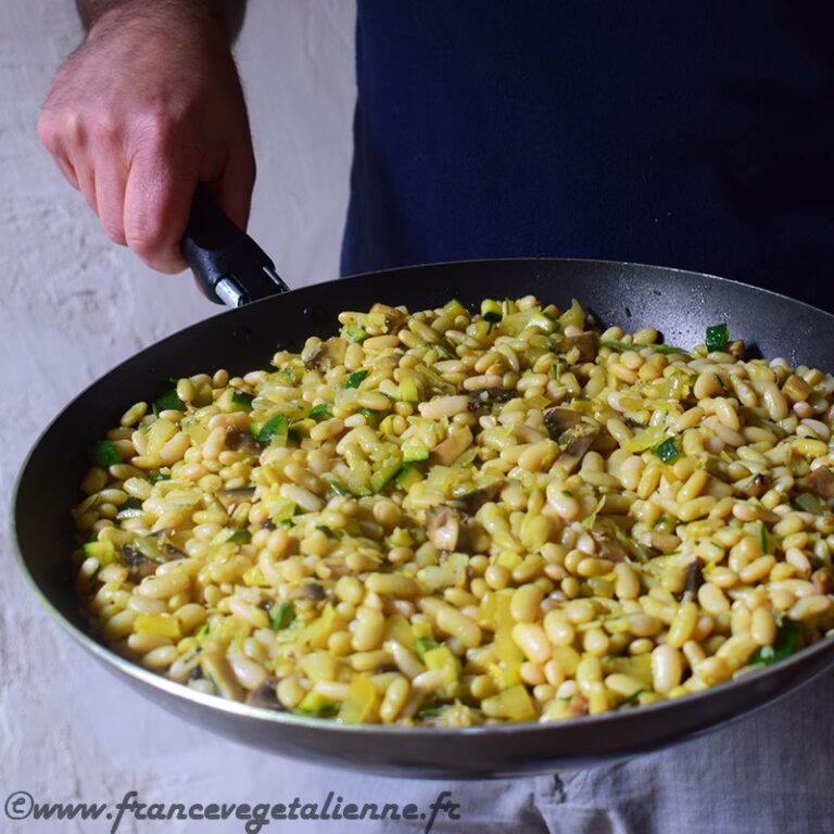 Guide Ultime: Cuisson des Flageolets | Restaurant Réunionnais