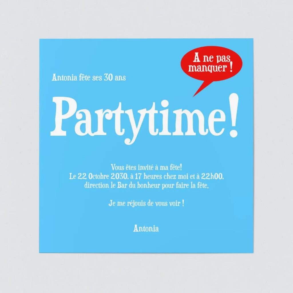 Inviter ses amis à son anniversaire: Guide complet | Restaurant Réunionnais