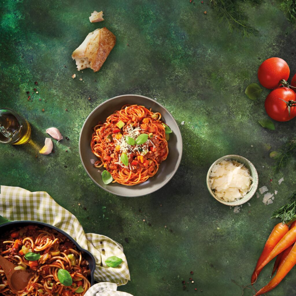 Knorr: Secrets Culinaires et Fabrication | Restaurant Réunionnais