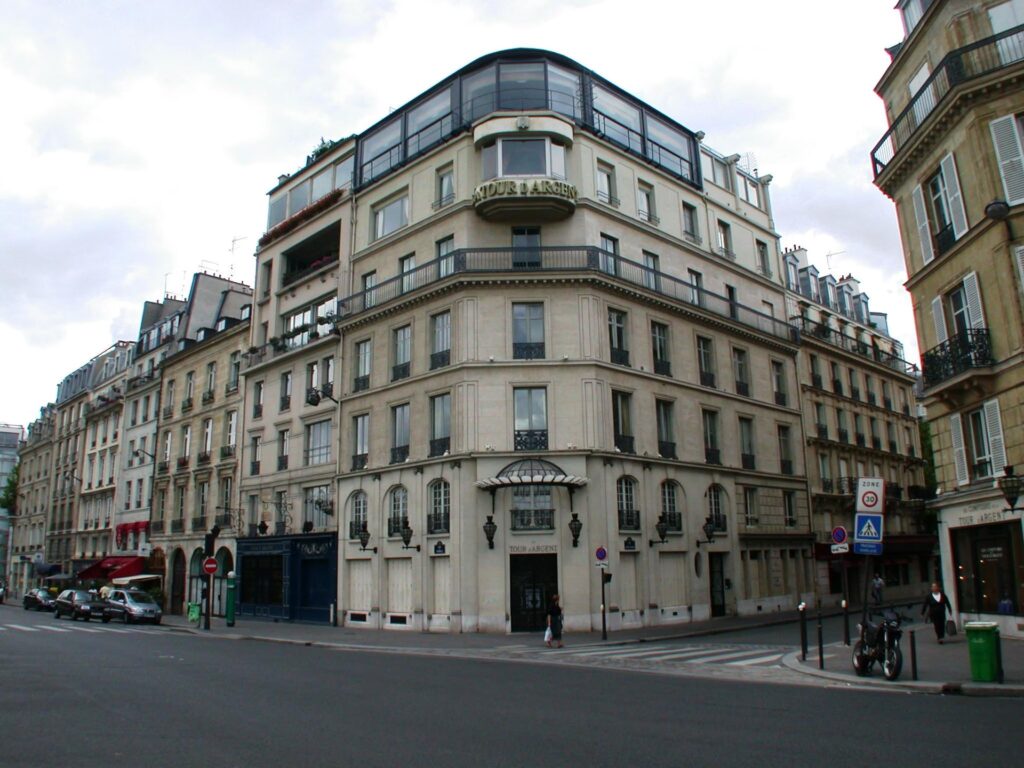 Le Premier Restaurant en France: Mythes et Réalités | Restaurant ...