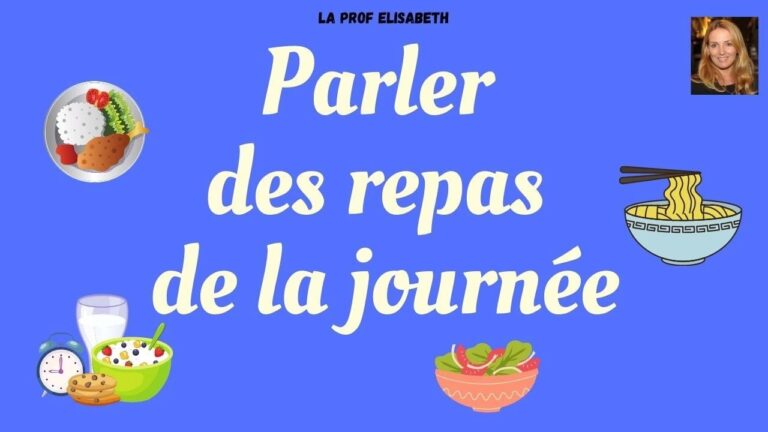 Les 4 Repas Essentiels Pour une Journée Équilibrée | Restaurant Réunionnais