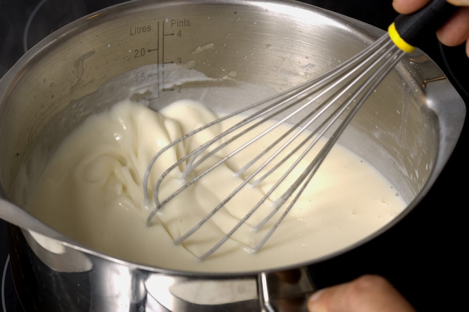 Le Lait Demi-Écrémé: Bienfaits et Utilisations | Restaurant Réunionnais