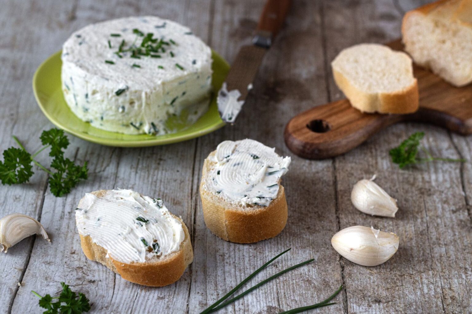 Tout savoir sur le Boursin: Ingrédients, Fabrication et Alternatives ...