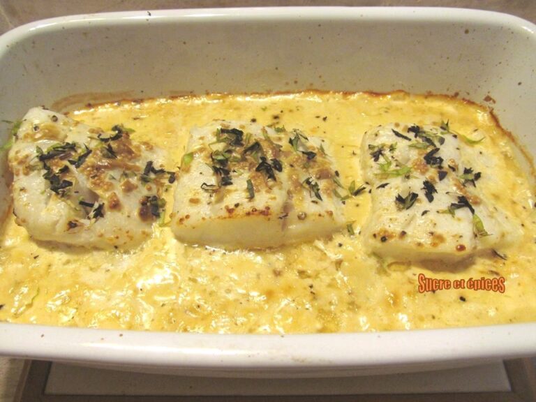 Filets de Poisson Congelés: Cuisson Facile et Savoureuse | Restaurant ...
