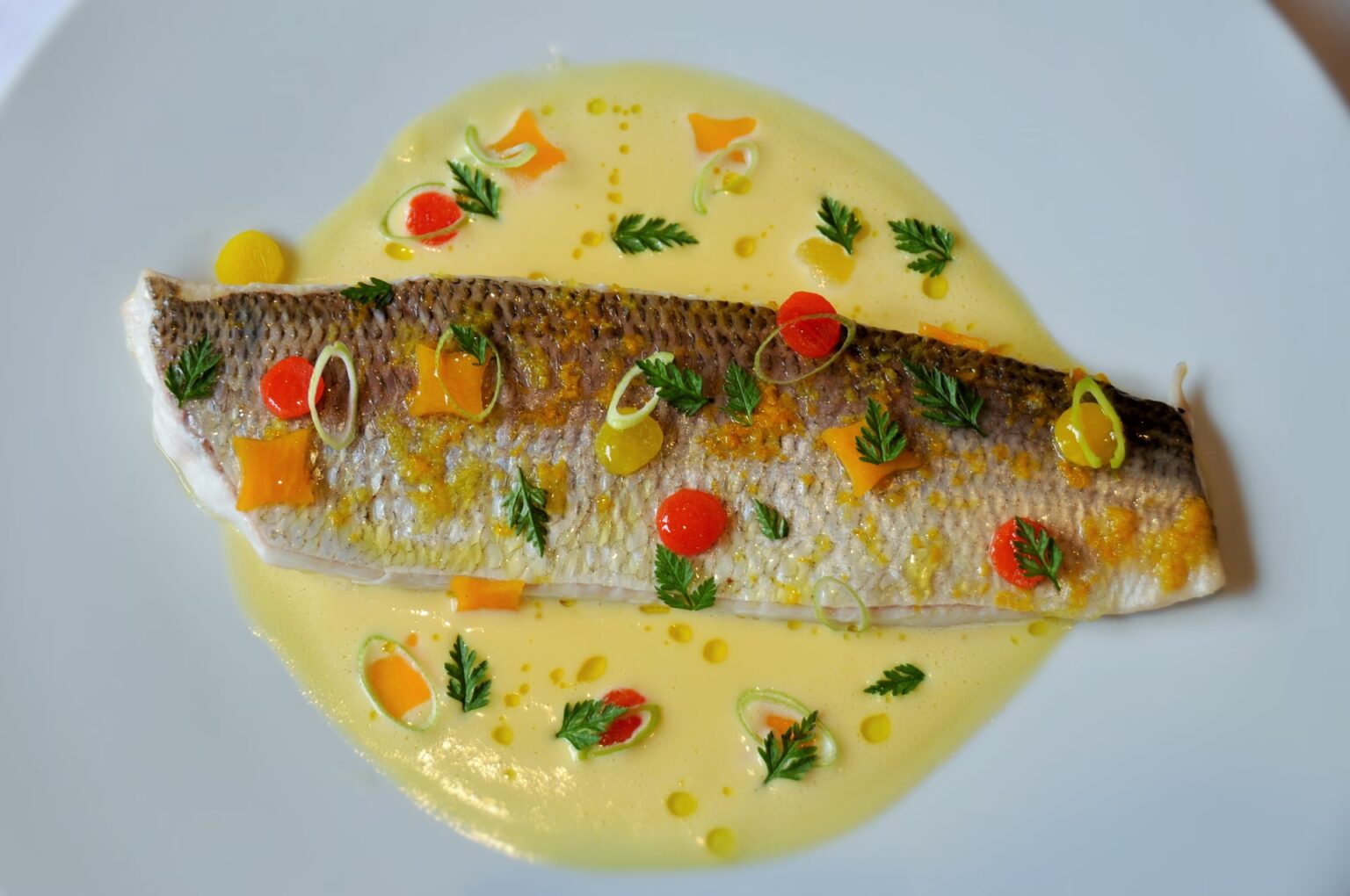 Réussir la Cuisson du Poisson au Four | Restaurant Réunionnais