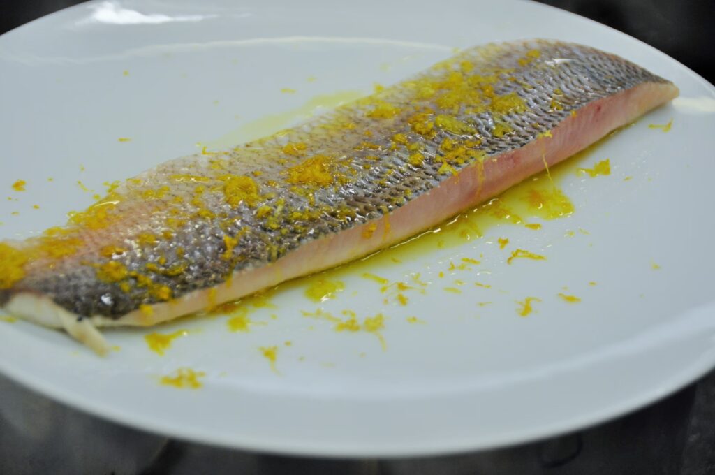 Filet de poisson à la poêle: Le guide parfait | Restaurant Réunionnais