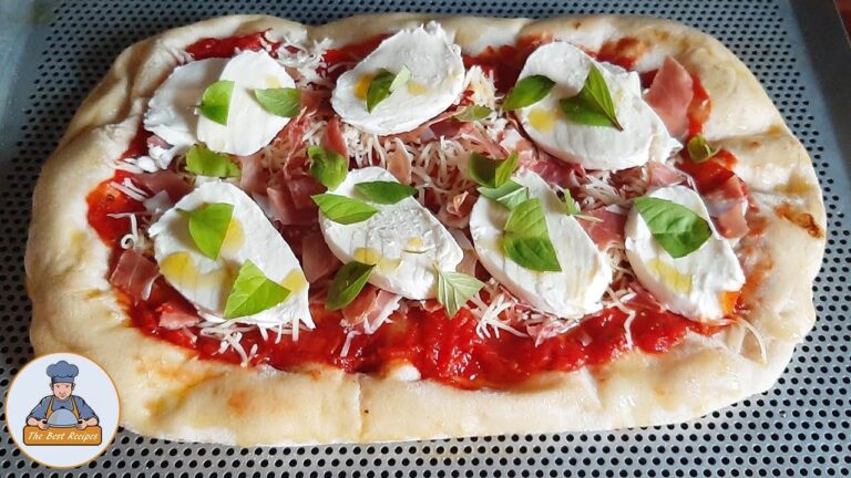 Pinsa vs Pizza: Le Duel Italien, Quelles Différences ? | Restaurant ...