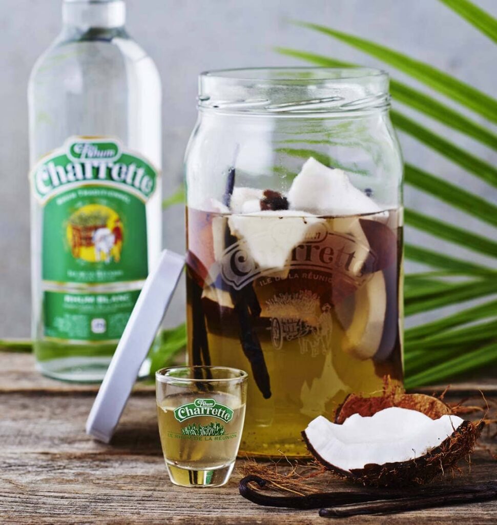 Quel Rhum Choisir pour un Rhum Arrangé Parfait ? | Restaurant Réunionnais