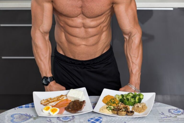 Nutrition Post-Entraînement: Quand et Quoi Manger ? | Restaurant ...