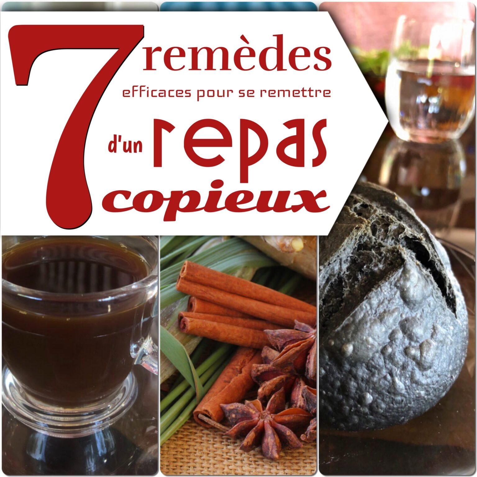 Repas Copieux: Abondance et Plaisir à Table | Restaurant Réunionnais