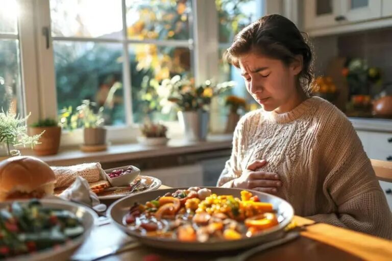 Repas Copieux: Abondance et Plaisir à Table | Restaurant Réunionnais