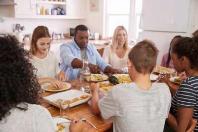 Les Repas Copieux: Définition et Plaisir | Restaurant Réunionnais