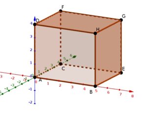 Le Repère 3 Axes: Exploration du Système de Coordonnées 3D | Restaurant ...