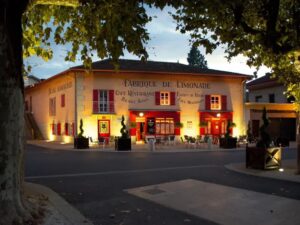 Découvrez les Tarifs et Menus du Restaurant Georges Blanc à Vonnas ...