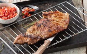 Le Secret du Porc Ibérique et Ses Coupes Délicieuses | Restaurant ...