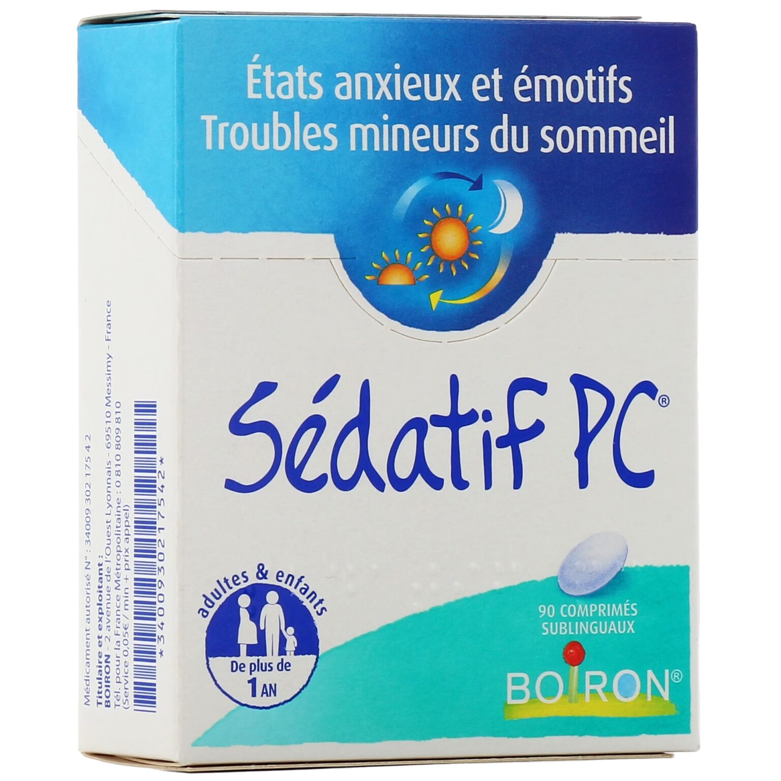 Homopathie Pour Les Troubles Du Sommeil