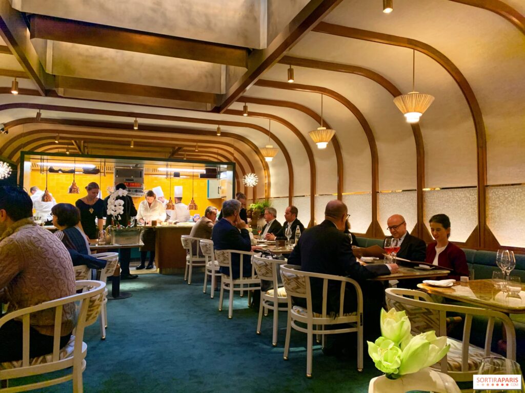 Stéphanie Le Quellec: Parcours d'une Chef Étoilée | Restaurant Réunionnais